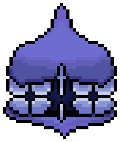 Random Pixel Art Gallery