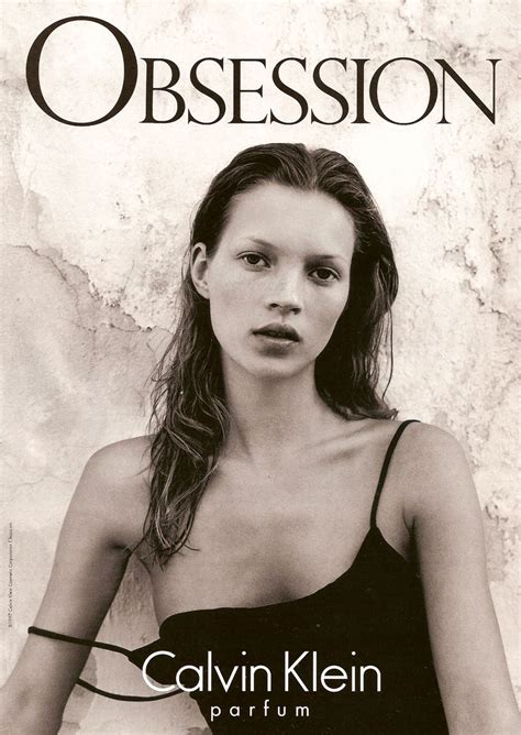 The Man Behind Calvin Kleins Iconic Obsession Ads Robert R Taylor