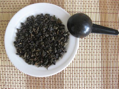 Формоза улун - Магазин китайского чая TeaShop.kz