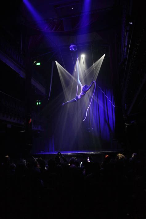 Sizzling Hot Circus Aircraft Circus Shows And Events