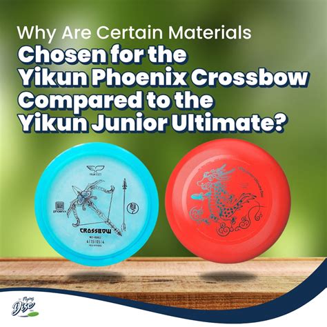 What Are The Material Composition Of Yikun Discs