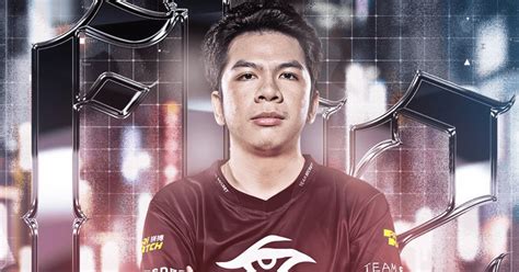 Fbz Joins Team Secret A New Chapter Begins After Booms Departure