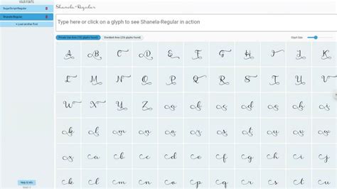 Character Map Alternatives And Similar Software AlternativeTo