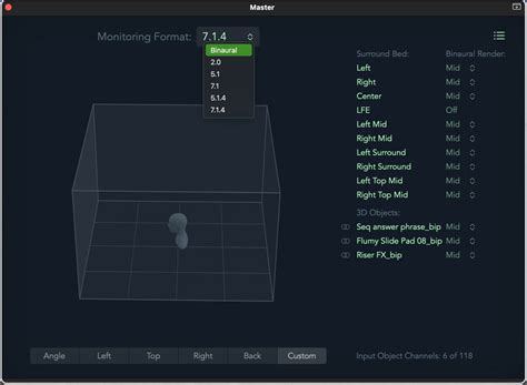 Logic Pro 107 Launched With Dolby Atmos And More Production Expert