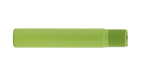 Mil Spec Pistol Buffer Tube Zombie Green