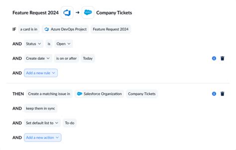 How To Build An Azure Devops Salesforce Integration With Unito