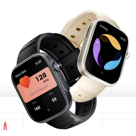 Smart Watch Storm Ultra