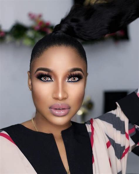 Beautiful Eyes Tonto Dike Looks Extra Gorgeous In New Photos Celebrities Nigeria