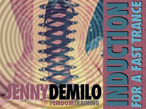 Fast Trance Induction Trance Mistress