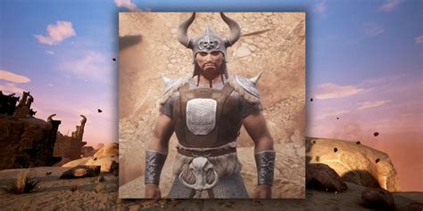 The Best Armor In Conan Exiles