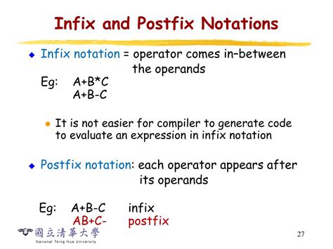 Ppt Cs 235102 Data Structures 資料結構 Powerpoint Presentation Id