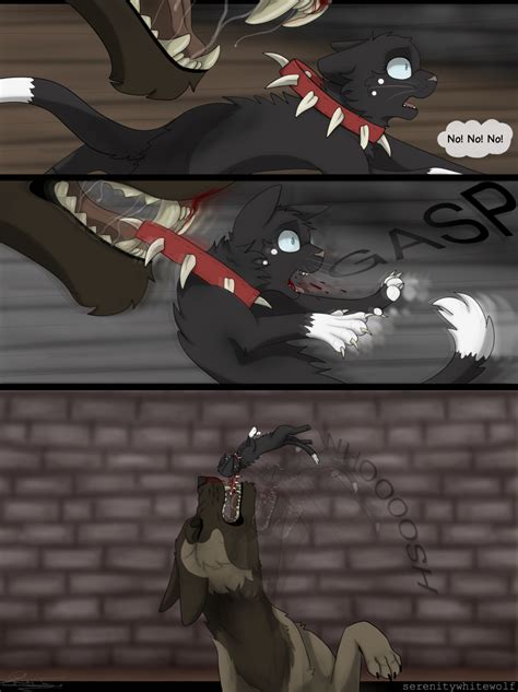 E O A R Page By Serenitywhitewolf Deviantart Com On Deviantart Anthro Feral Comics