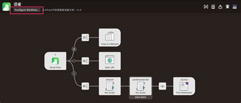 Github Wisinfunalfred Workflow Yuque 在 Alfred 中快速搜索语雀文档、浏览器打开文档、复制文档链接、切换文档的分享状态