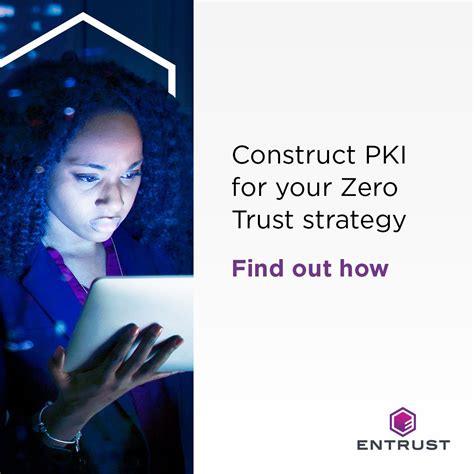 Enterrust Webinar On Pki Platform Entrust Posted On The Topic Linkedin