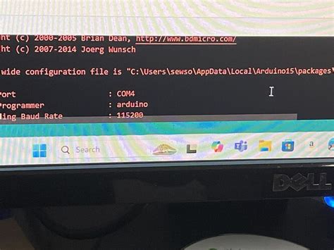 Upload Problem Fixme Uploading Arduino Forum