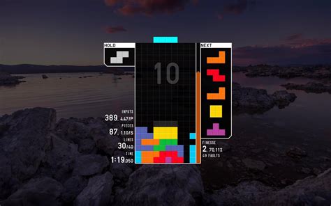 Whats The Best Way To Practice T Spins And Setups Rtetris