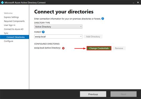 Migrate Azure Ad Connect To New Server Ali Tajran