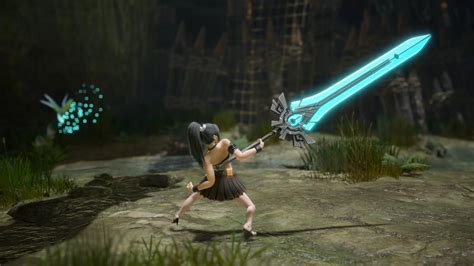 怪物猎人崛起 武器mod 天空之傲 天空之脊 怪物猎人崛起mod 踩蘑菇社区