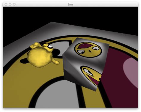 Java Obj Loading Weird Normals Uvs Stack Overflow