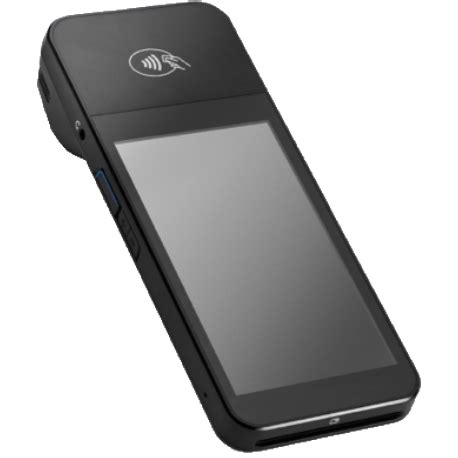 Stripe Cashless Payment Kartenterminal Bbpos Wisepos E Silverlab
