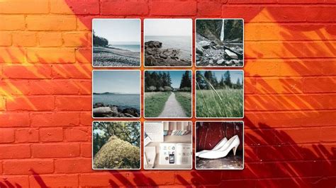 Pure Css Lightbox Using Target And Has