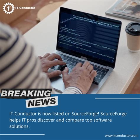 It Conductor Inc On Linkedin Itconductor Sourceforge Sapautomation Techinnovation…