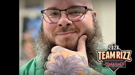 Mark Otto Is Todays Team Rizz Member Of The Day 1057 The Point