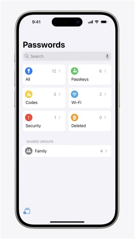 What Is A Passkey Why Apple Is Betting On This Password Free Tech