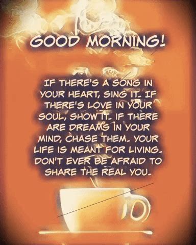 Good Morning Inspirational Quotes  Stumonky
