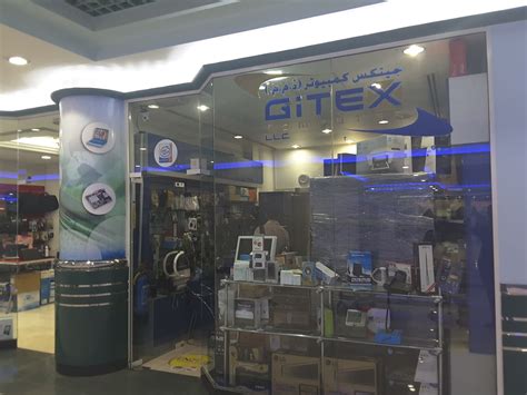 Gitex Computer Consumer Electronics In Mankhool Dubai Hidubai