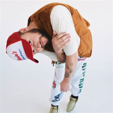 Quinn Xcii Tickets Buy And Sell Tickets Tour Dates Tixel