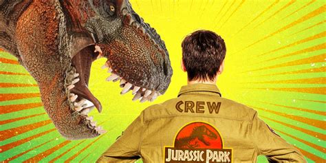 Jurassic Park 4 Dinosaurs