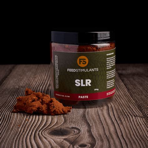 Boilie Paste Slr Feedstimulants