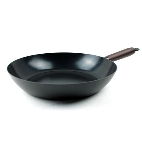 질화처리 Ih 프라이팬 30cm 주방용품 두산쿡웨어ㅣ언더렌지 언더인덕션 전문기업