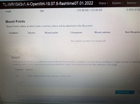 Luci App Samba Opkg For Wr1043v14 180609 Openwrt Page 3 Installing And Using Openwrt