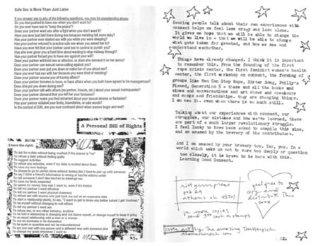 Queering Consent Design And Sexual Consent Messaging ACM SIGDOC