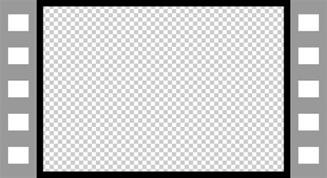 필름 스트립 템플릿 비디오 플레이어 투명 블랙 그레이 클립 비디오 창 멀티미디어 패널 투명도 클립 비디오 배경용 필름 스트립 프레임 비디오 미디어의 필름 블랙 프레임 그래픽