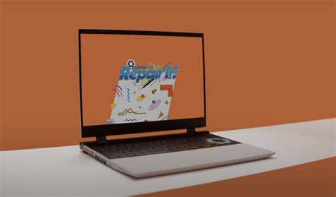 Frameworks Second Gen 16 Inch Laptop Supports A Modular Nvidia Rtx Gpu
