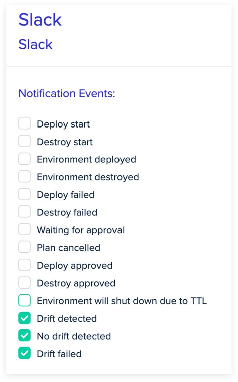 Automated Drift Detection Env0 Blog
