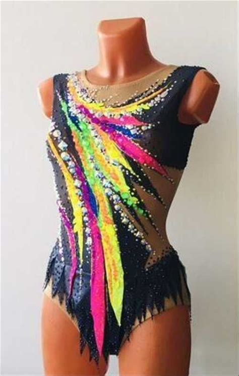 Купальник для художественной гимнастики Festima Ru частные объявления