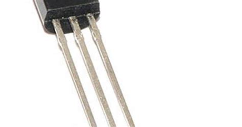 Tl431 Precision Programmable Reference