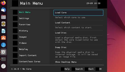 Best Retro Gaming Emulators For Linux Make Tech Easier