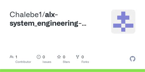 GitHub Chalebe Alx System Engineering Devops