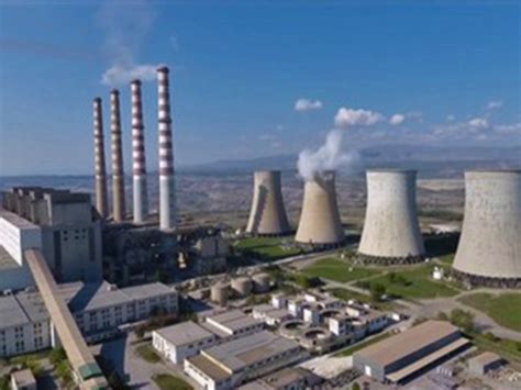 ΑΗΣ ΚΑΡΔΙΑΣ ΛΙΓΝΙΤΙΚΗ ΜΟΝΑΔΑ ΠΑΡΑΓΩΓΗΣ ΗΛΕΚΤΡΙΚΗΣ ΕΝΕΡΓΕΙΑΣ Χρυσοστομίδης ΑandΠ Βιομηχανικές