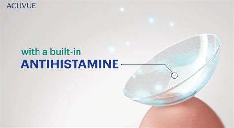 A Closer Look At High Tech Contact Lenses