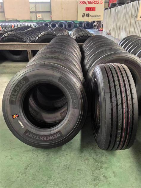 Lionstone Truck Bus Tyre Manufacturer Hl556 385 65r22 5 Tire Tyre And Truck Tyre