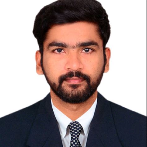 Krishna Chaithanya Malli Linkedin