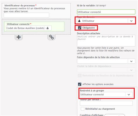 Understanding Creating Dependency Tables Iterop Documentation