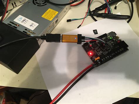 BUG SKR Mini E3 V2 0 USB Not Working With Debugger Issue 431 Bigtreetech BIGTREETECH SKR