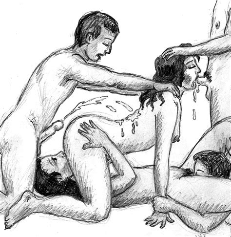 Erotic Drawings Porn Pictures Xxx Photos Sex Images 1607164 Pictoa